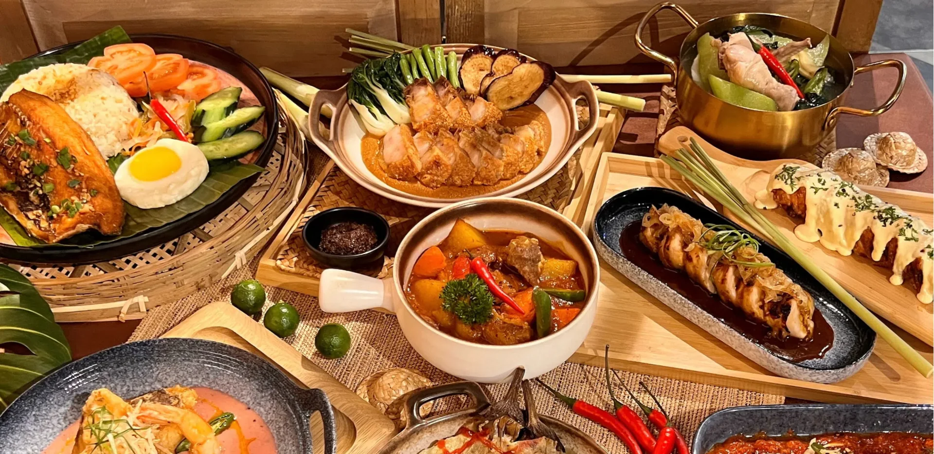 DC 文化咖啡 | 澳門百老匯